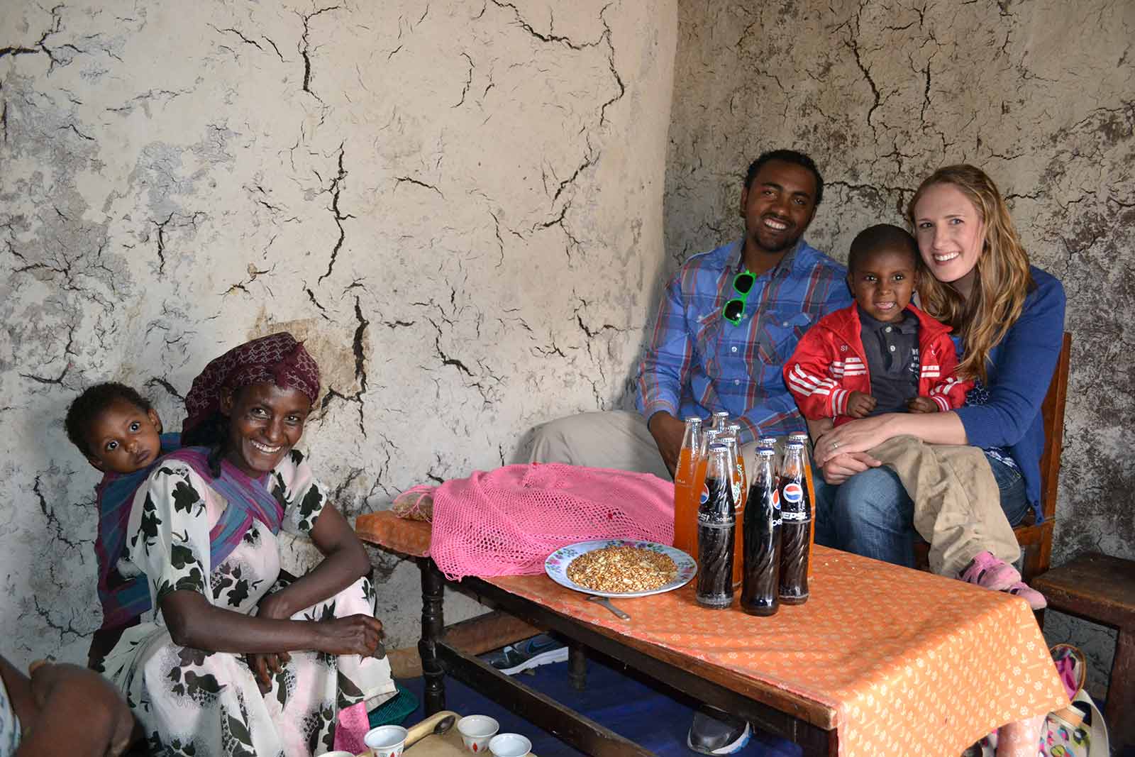 Board Of Directors | Hope For Korah