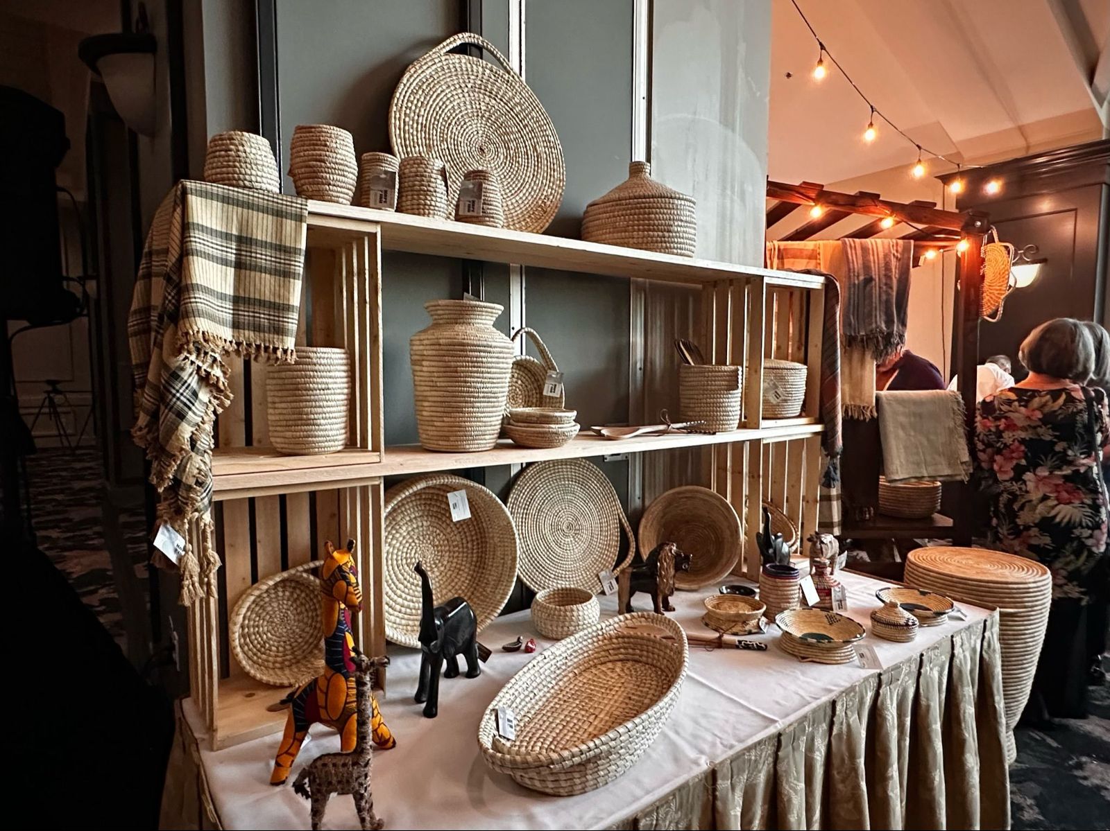 What a Special Evening -Thank you!! :: Hope For Korah