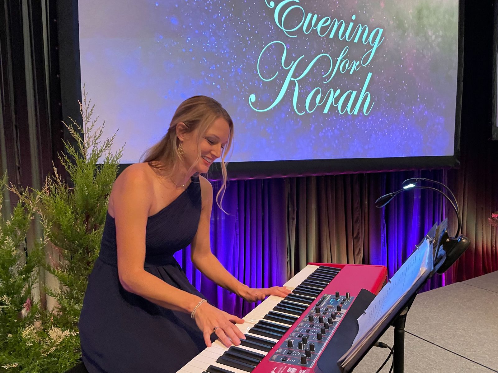 Thank you for an Amazing Night!! An Evening for Korah 2022 :: Hope For ...