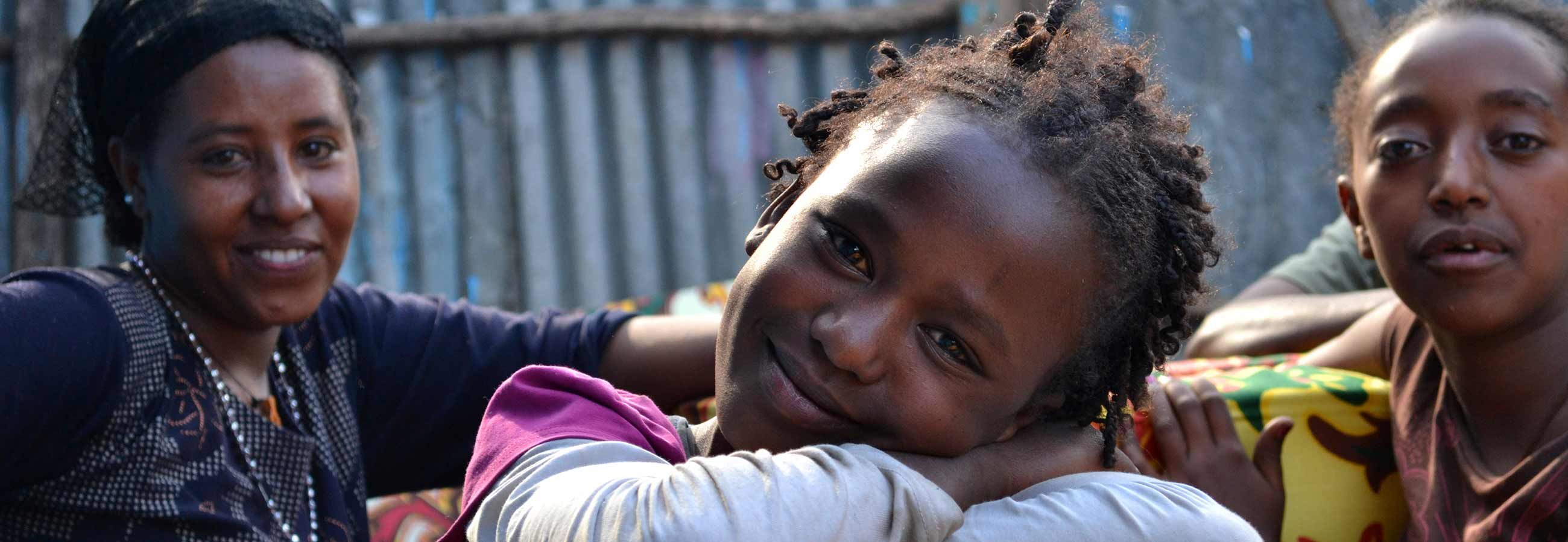 Blog | Hope For Korah