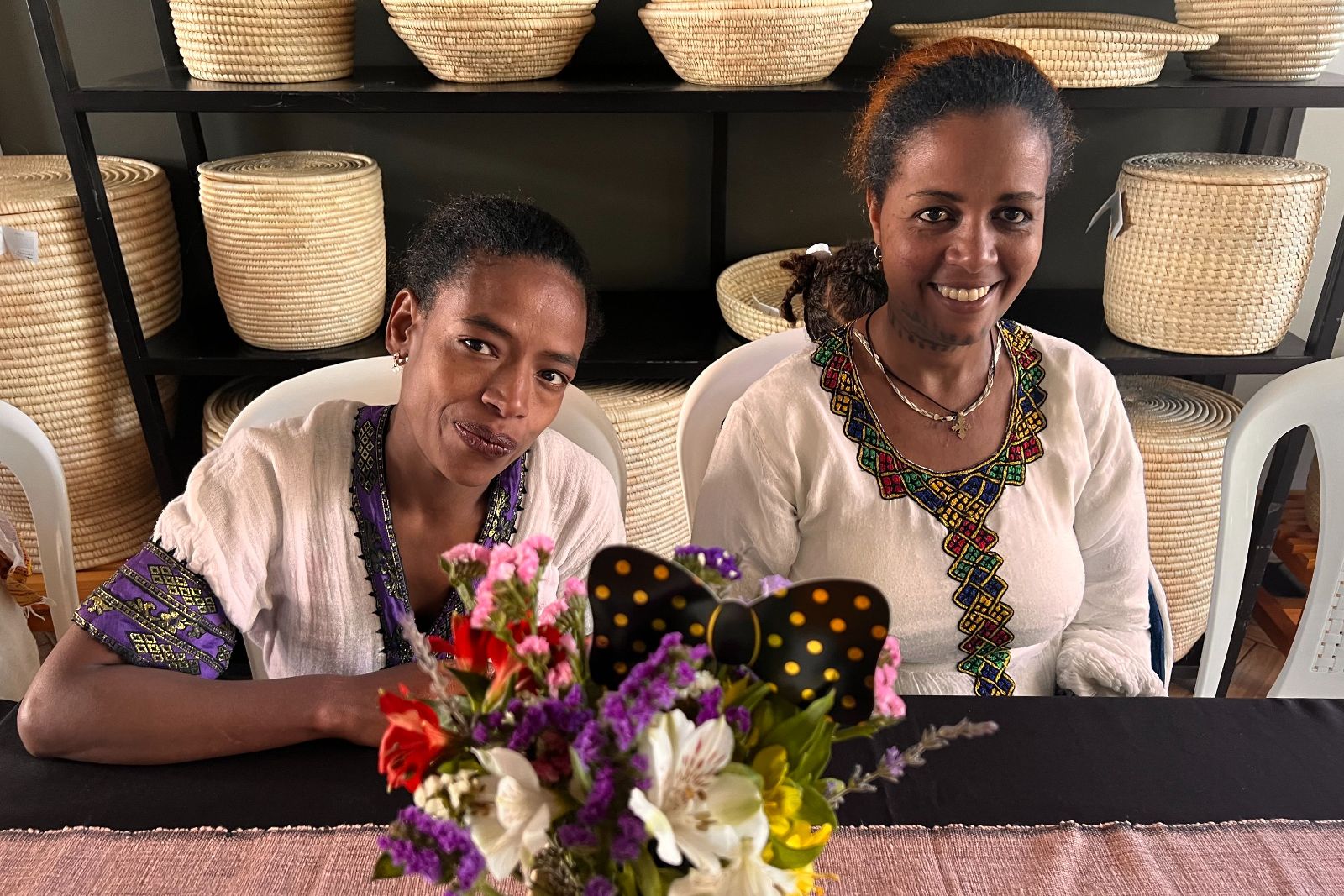 Life Skills Graduation :: Hope For Korah