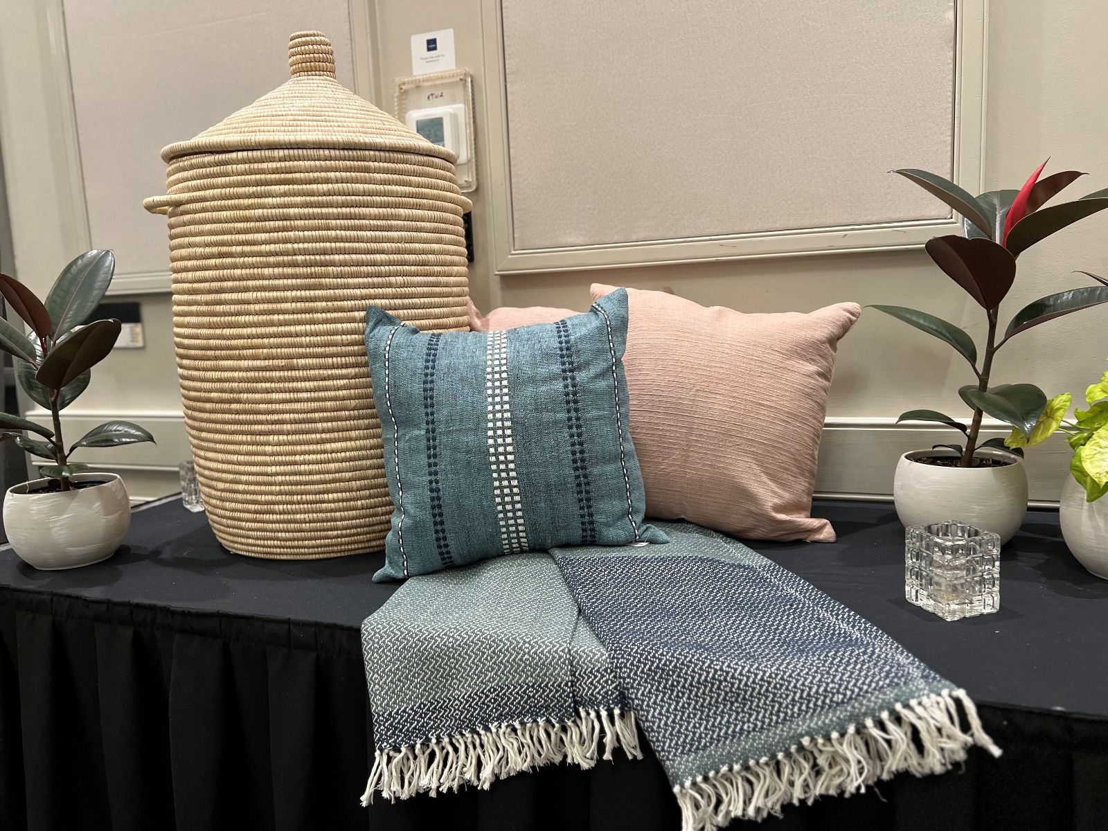 What a Special Evening -Thank you!! :: Hope For Korah