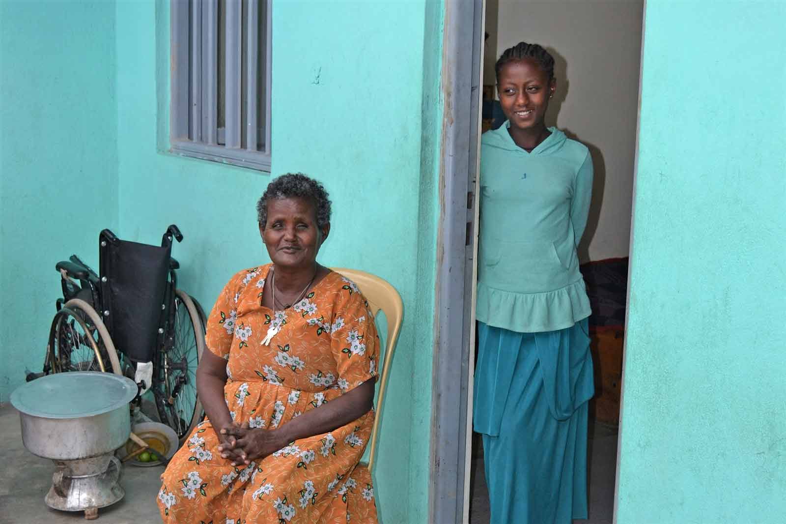 Orphans & Vulnerable Families | Hope For Korah