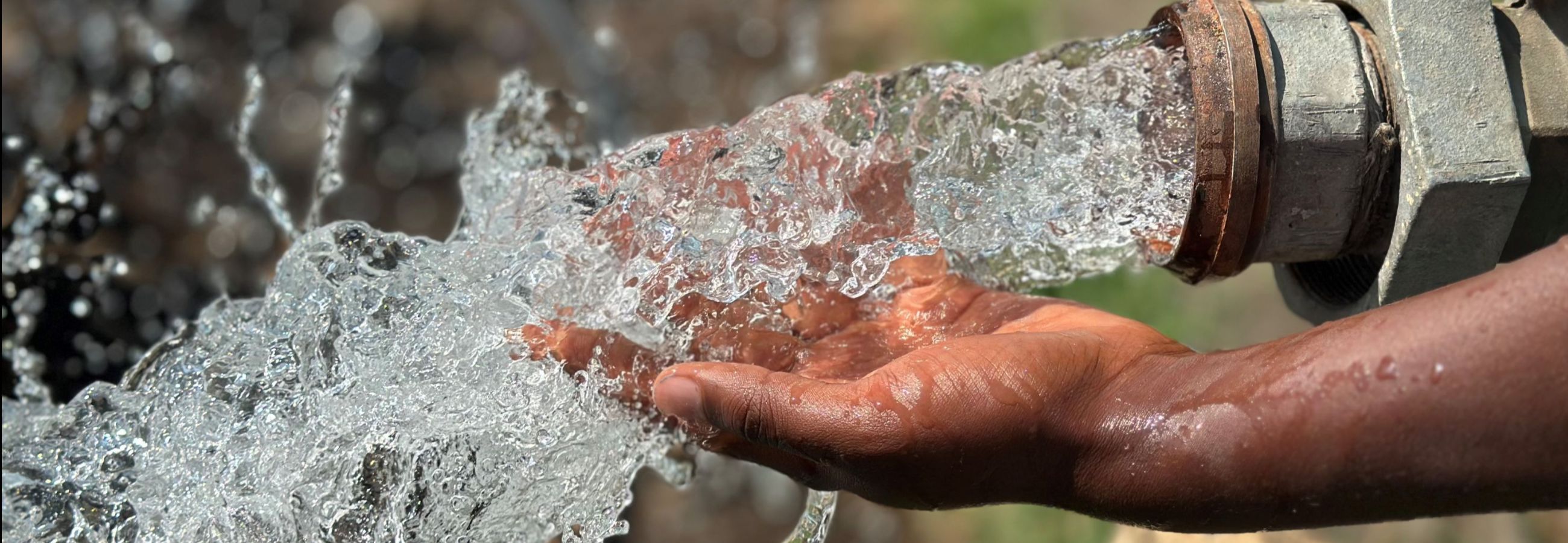 Can You Help with the Biruh Tesfa School Water Project? :: Hope For Korah