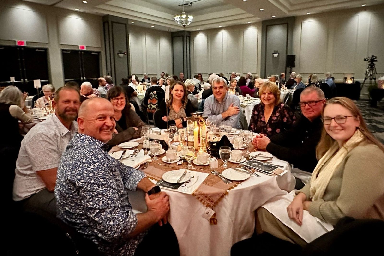 What a Special Evening -Thank you!! :: Hope For Korah