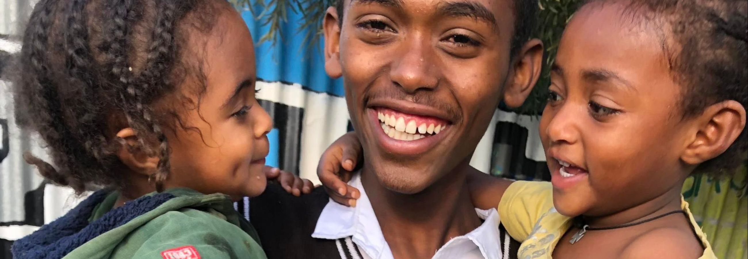 HFK's Spring Newsletter 2022 :: Hope For Korah
