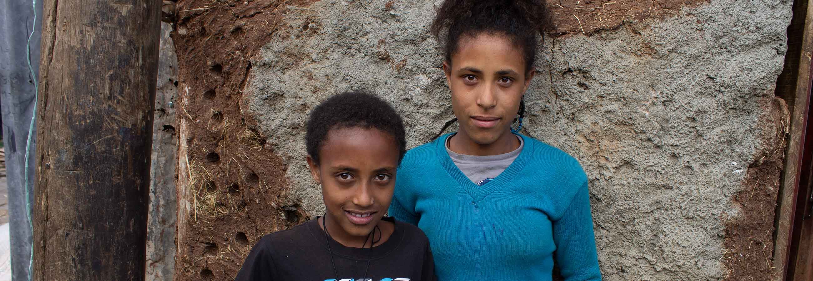 Family Empowerment | Hope For Korah