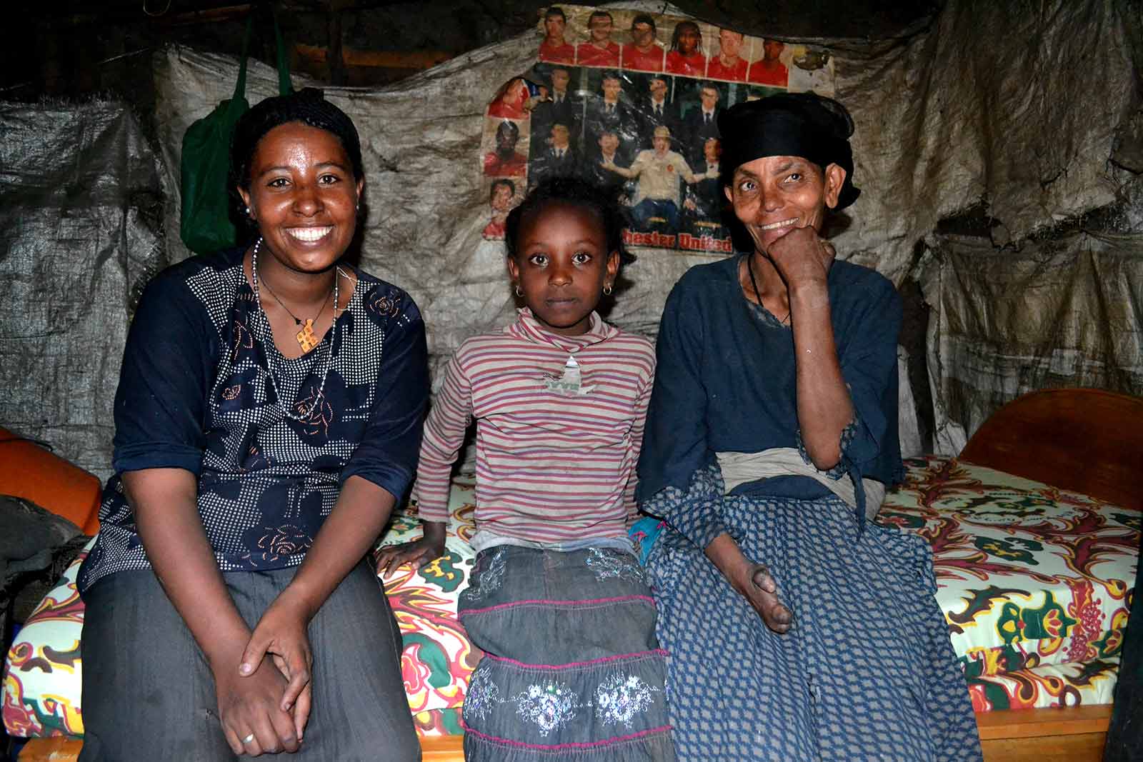 The People of Korah | Hope For Korah