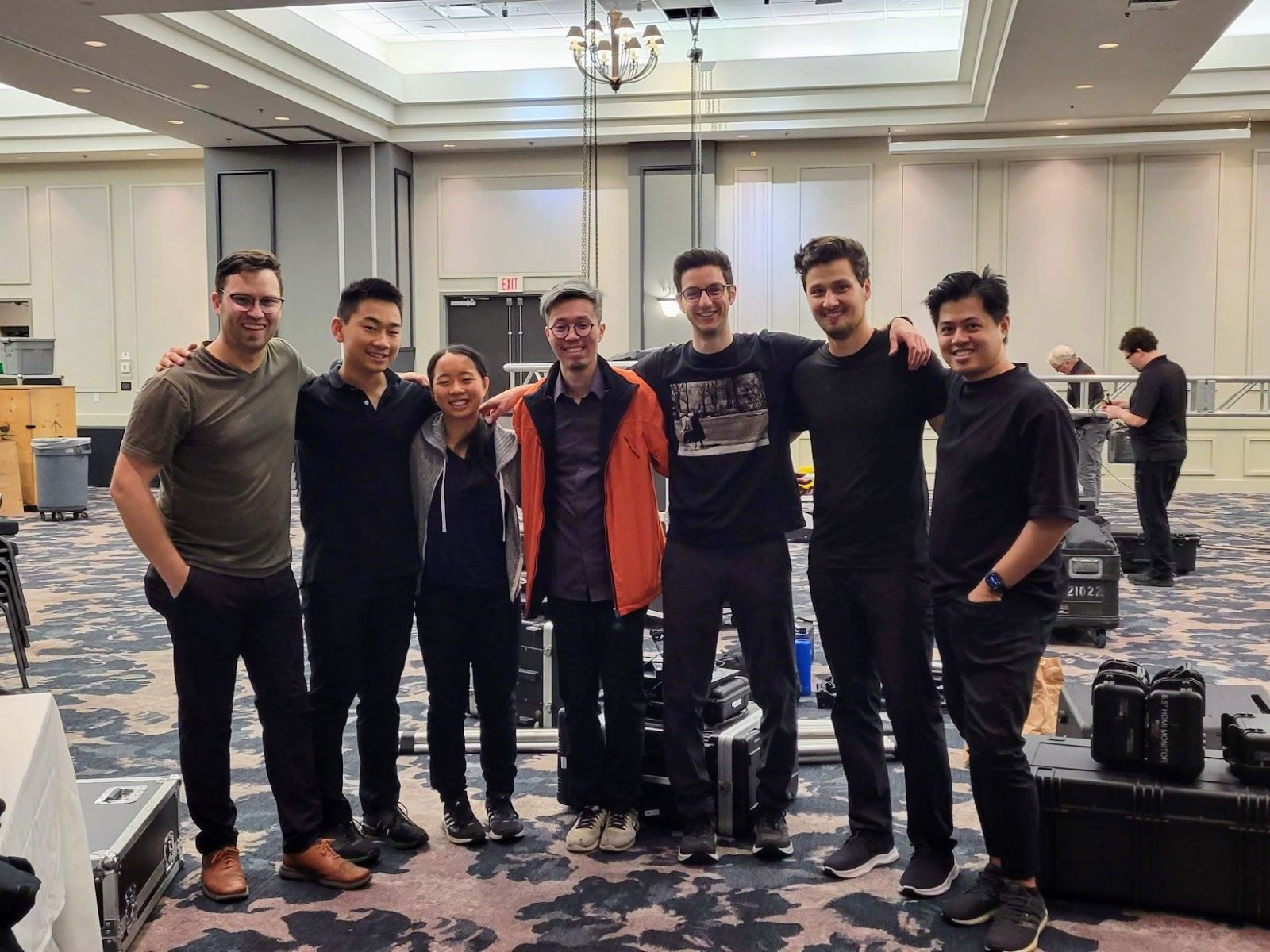 Thank you for an Amazing Night!! An Evening for Korah 2022 :: Hope For ...