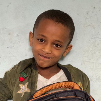 Available Sponsorships | Hope For Korah