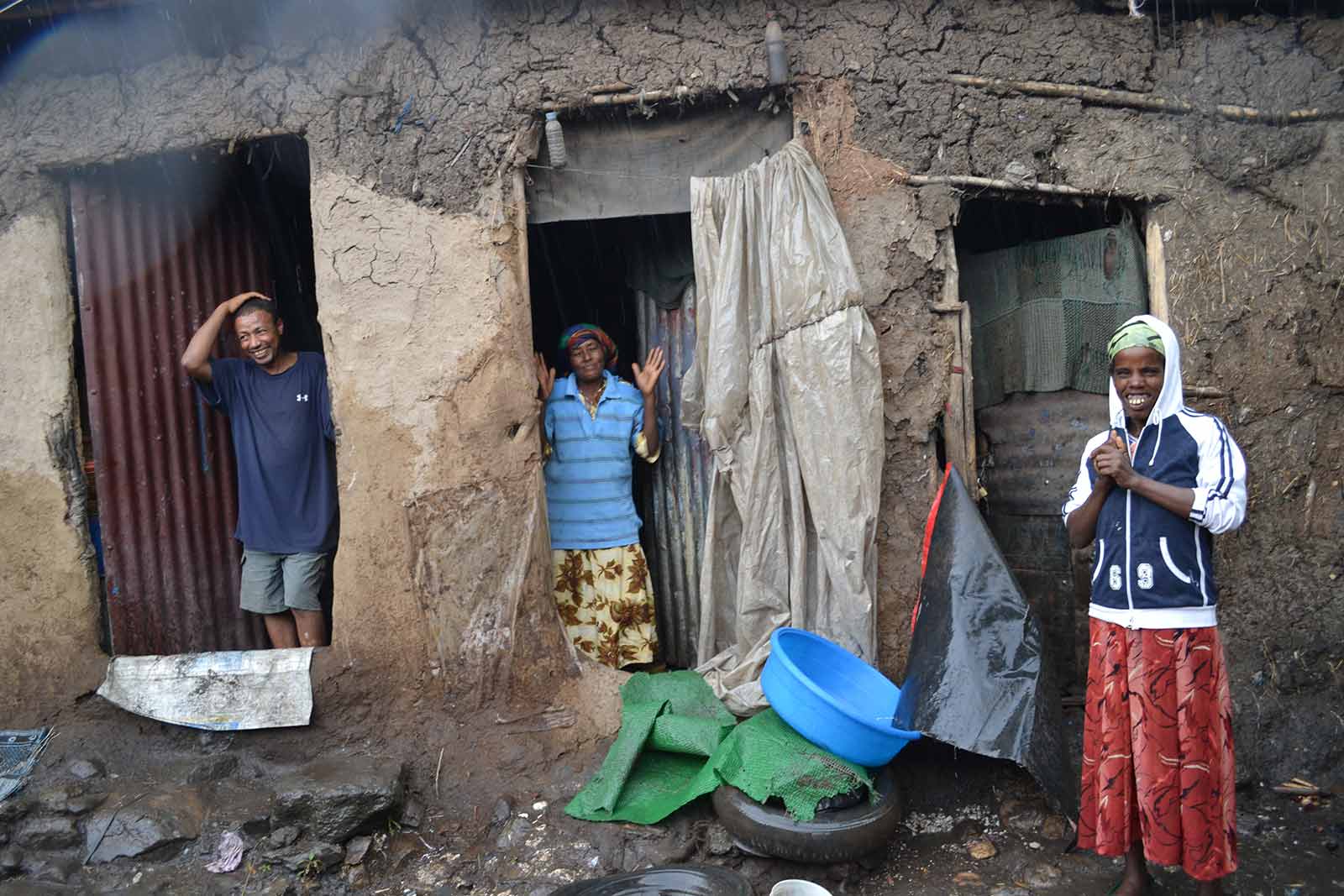 The People of Korah | Hope For Korah