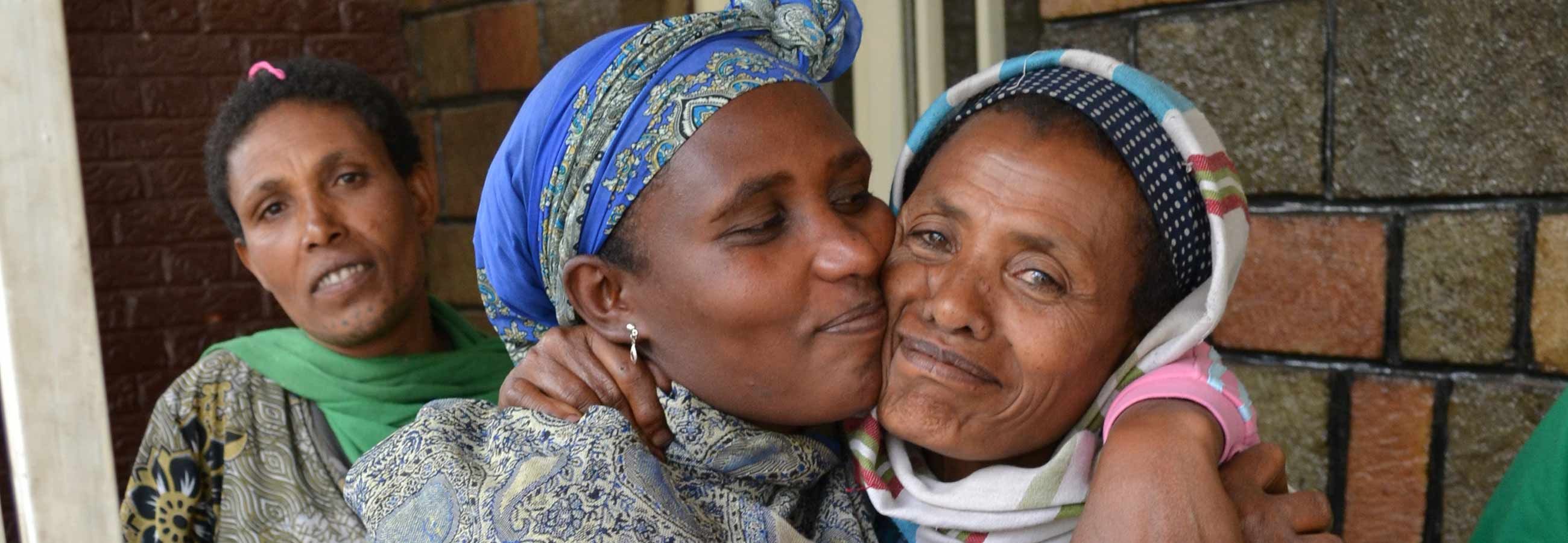 Donate to Hope for Korah - U.S.A. :: Hope For Korah