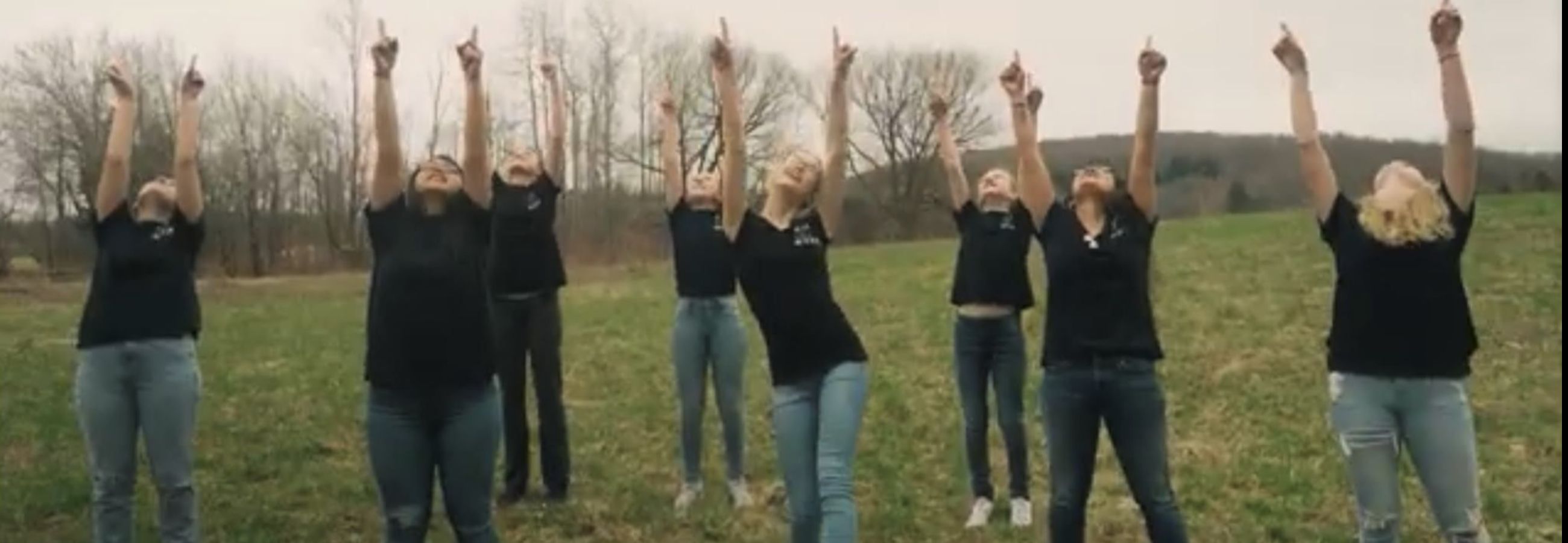 Joy! Uplifting Performance for Korah :: Hope For Korah