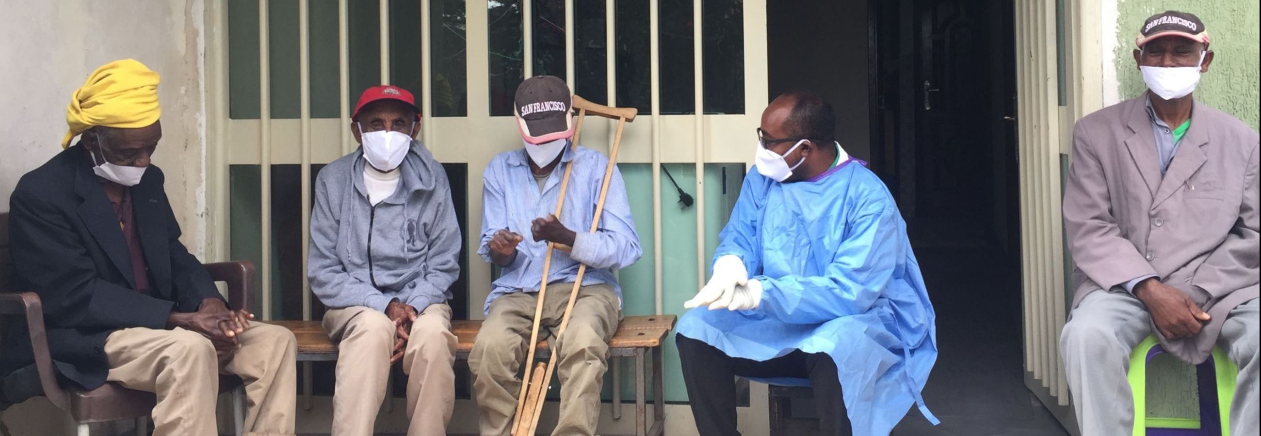 HFK Spring Newsletter :: Hope For Korah