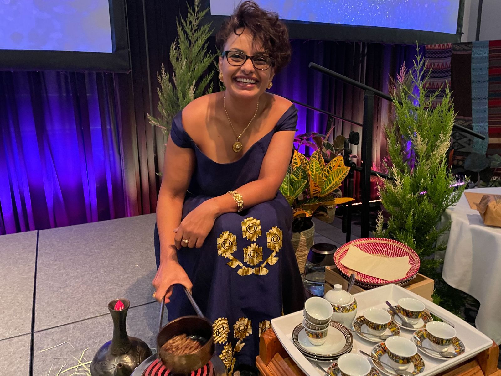 Thank you for an Amazing Night!! An Evening for Korah 2022 :: Hope For ...