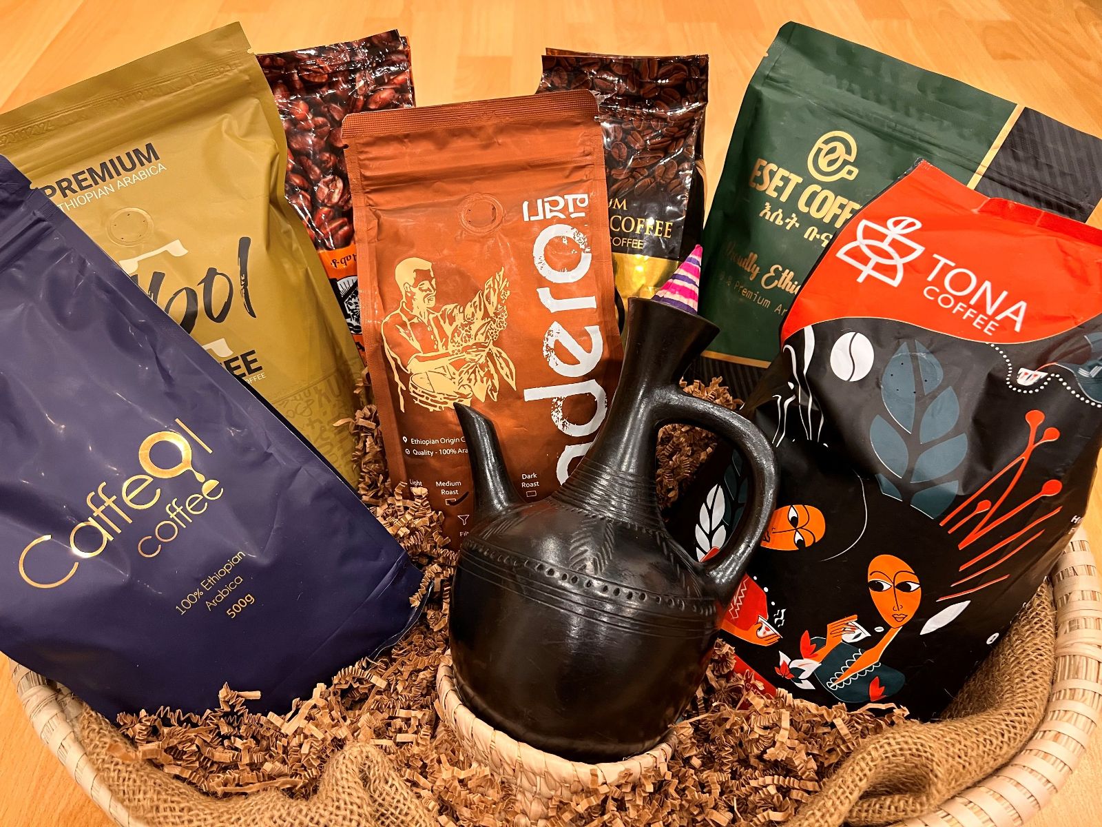 What a Special Evening -Thank you!! :: Hope For Korah