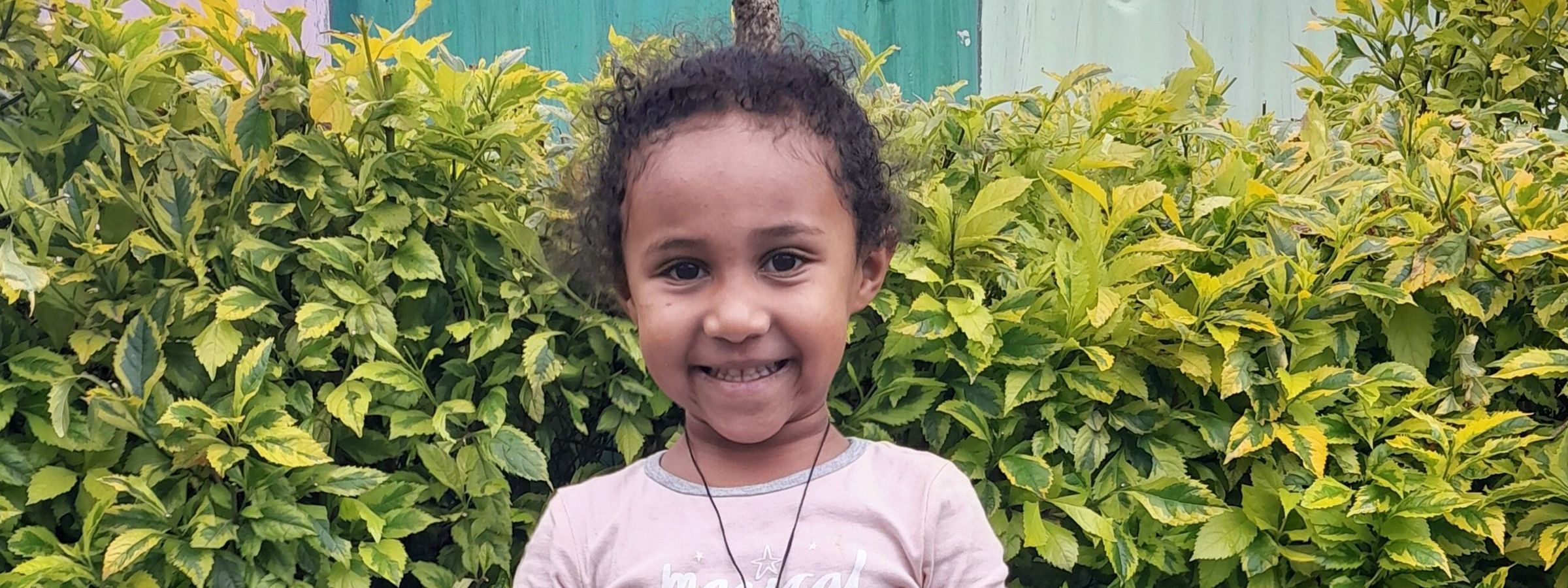 Yes! I'd like to Sponsor Eldana's Education - U.S. Sponsorship :: Hope ...