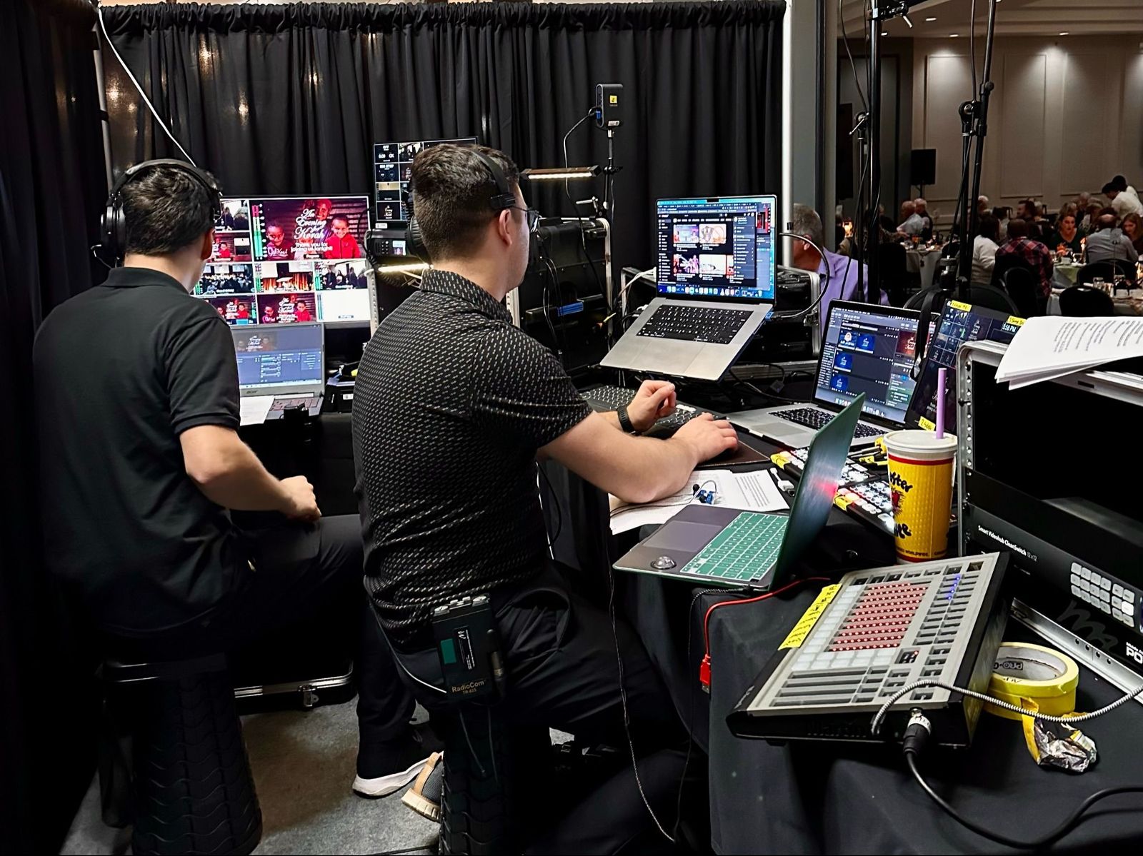 What a Special Evening -Thank you!! :: Hope For Korah