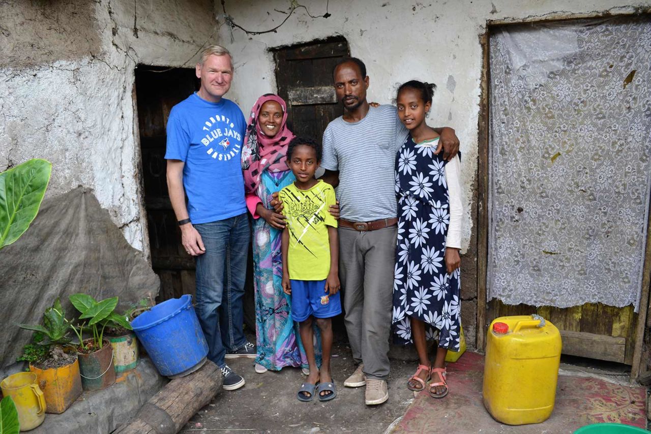 Family Empowerment & Sponsorship Program | Hope For Korah