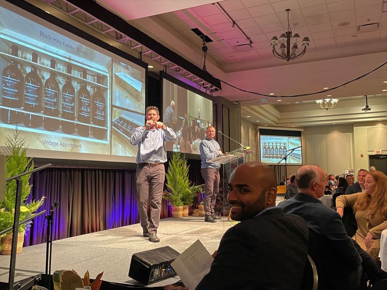 Thank you for an Amazing Night!! An Evening for Korah 2022 :: Hope For ...