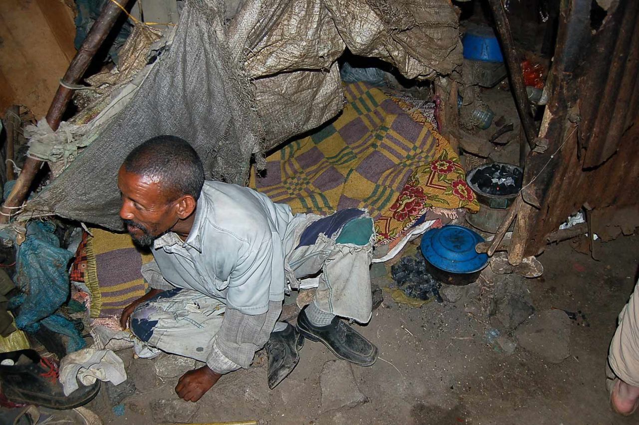 The Community Of Korah | Hope For Korah